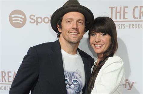 Jason Mraz Has ‘two Spirit Sexuality Page Six
