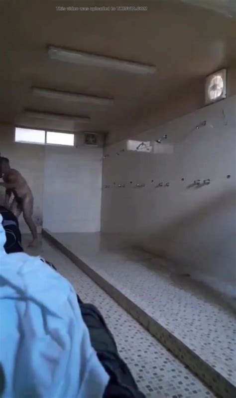 Military Hidden Shower Cam ThisVid Com