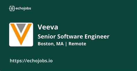 Hiring Senior Software Engineer Front End Usd 110k 270k Boston Ma Remote React Vuejs Css