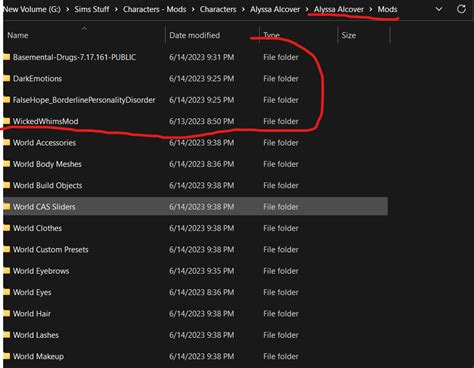 Sex Not Working Technical Support Wickedwhims Loverslab