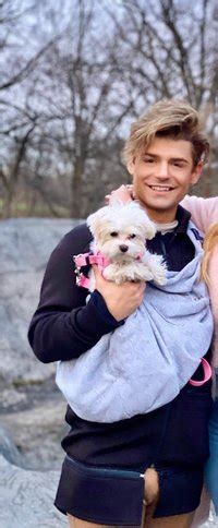 Garrett Clayton Page Lpsg