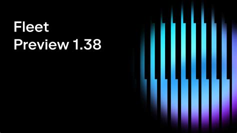 Fleet The Fleet Blog