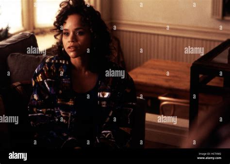 Fearless Rosie Perez 1993 Cwarner Broscourtesy Everett