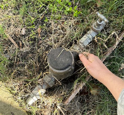 How To Read Your Water Meter And Check For Leaks In Melbourne