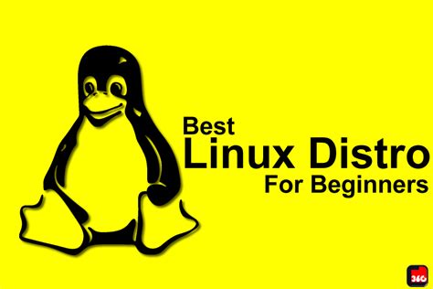 The Best Linux Distro For Beginners