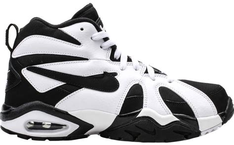 Ken Griffey Jr Nike Shoe Guide Shoe Palace Blog