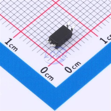 Acpl 217 50de Broadcomavago C6795857 Lcsc Electronics