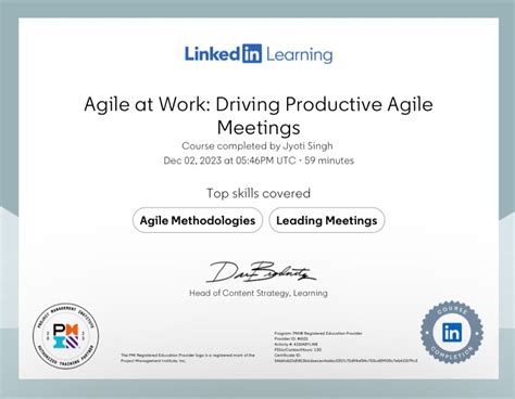 Jyoti S On Linkedin Agilemindset Agileleadership Agilescrum Meetingplanning