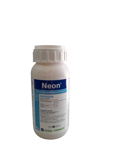 Neon Ml Poljokomerc Rs