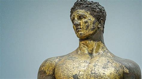 Largest Ancient Statue At Larry Hinojosa Blog