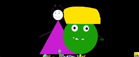 Digital Art Pou And Friends By Andreasnersund OurArtCorner