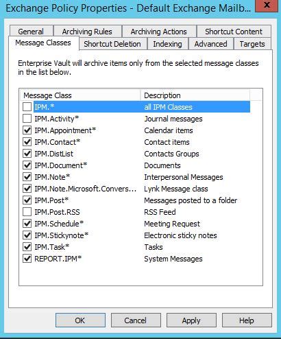Solved Message Class VOX