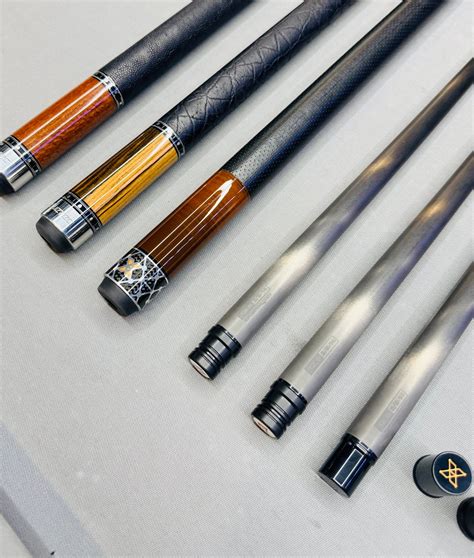 Cuetec Việt Nam Cuetec X Amber Tình Trạng Like New đã Bọc Dpf Tẩy