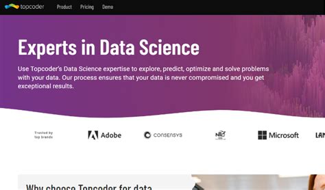 Best Kaggle Alternatives