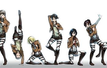 Bertholdt Fubar Devasa Titan