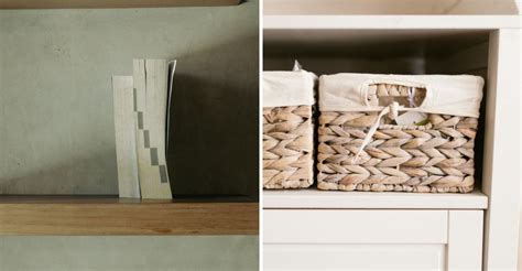 5 Ideas That May Work For Using Space Beneath Cabinets And Sideboards