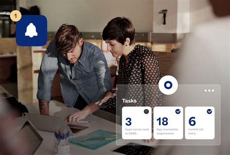 the world s 1 identity platform okta
