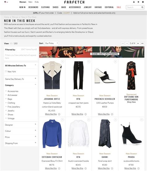 Ahlam Hmadouch On Linkedin Deep Dive Into Farfetchs Upcoming Ipo