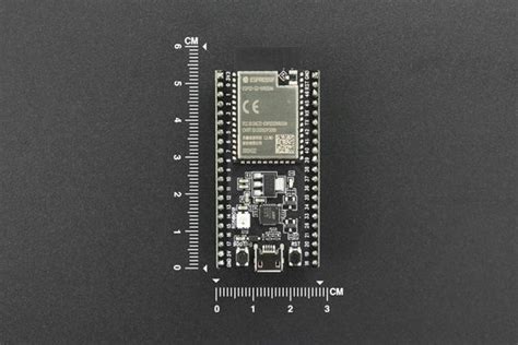 Esp32 S2 Saola 1m Development Board Dfrobot