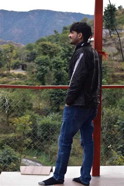 Mayank Dwivedi On Linkedin Dehradun Dharkot Nature January2023 Hills Peaceofmind