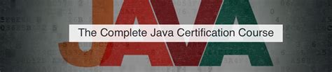 Reddit Comments On The Complete Java Certification Course Udemy Course Reddemy