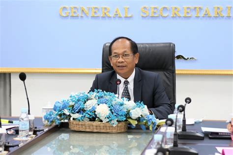 រូបភាពសកម្មភាព ឯកឧត្ដម សោម សូរីដា ទីប្រឹក្សា គ ជ ប និងជាអគ្គលេខាធិការរង គ ជ ប