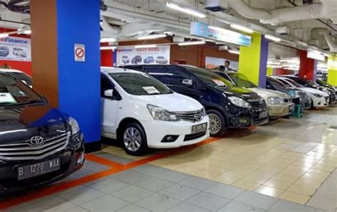 Harga Mobil Bekas Murah Apakah Berkualitas Otomotif AnalisaDaily Com