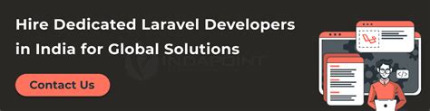leading laravel and vue based web application features for your business