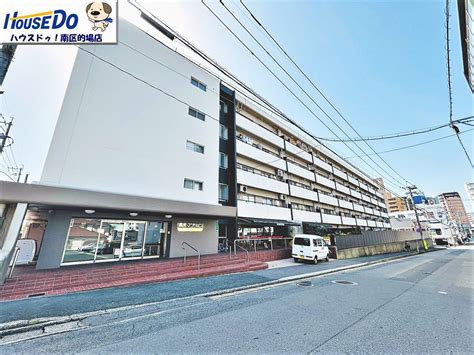 ふれんず福岡高宮マンション 99381192 福岡市南区市崎1丁目西鉄天神大牟田線西鉄平尾駅の物件詳細中古マンション新築マンション