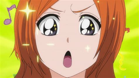 11 Orihime Inoue S  Abyss