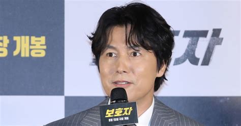 정우성 영화 보호자 감독 데뷔