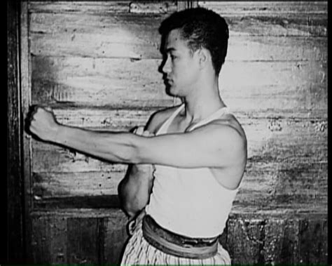 Young Bruce Lee Bruce Lee Brandon Lee Martial Arts