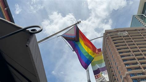 Texans Discuss Scotus Decision Regarding Same Sex Couples