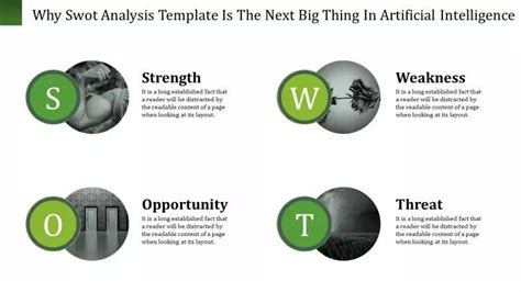 Swot Analysis What Why And How To Use Them Effectively