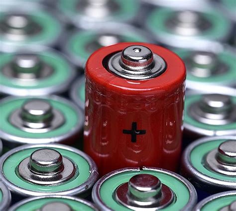 全球及国内锂电池正极材料行业现状分析 知乎