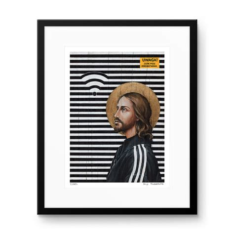 Borys Fiodorowicz Fineartprints Limited Edition