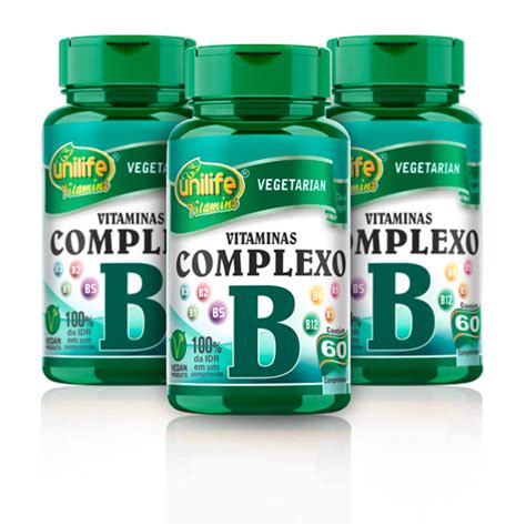 Complexo B 60 Cápsulas Celero Nacional