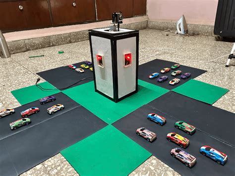 Ai Yolov8 Computervision Embeddedsystems Esp32 Arduino