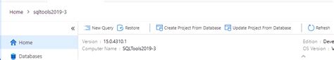 new notebook option is missing in the dashboard toolbar · issue 22514 · microsoft