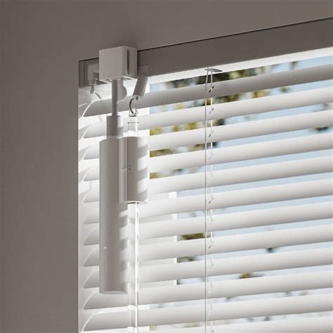 Smart Blinds Switchbot Blind Tilt Switchbot Eu