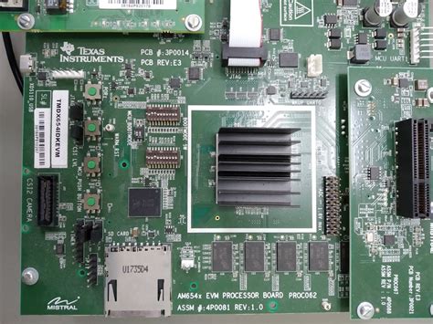 am6548 emac test problem processors forum processors ti e2e