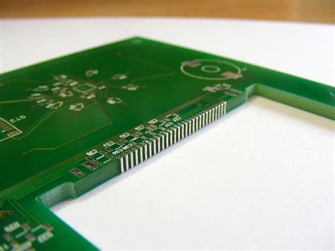 Sideplating Multi Circuit Boards