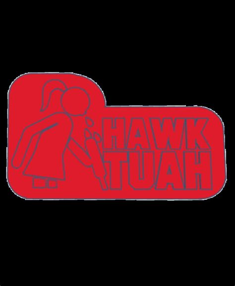 Hawk Tuah Stl 3d Model By Valorregional On Thangs