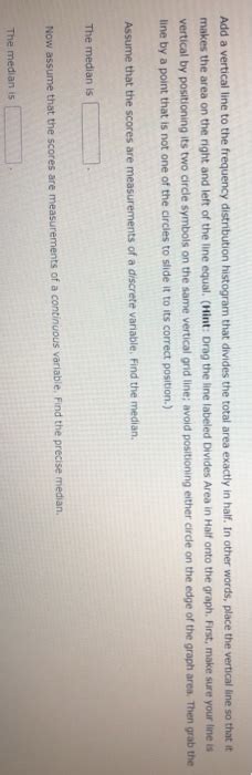 Solved Consider The Sample Of N 5 Scores Whose Frequency