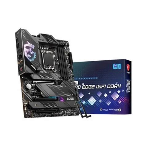 MSI B650 Gaming Plus WIFI Motherboard