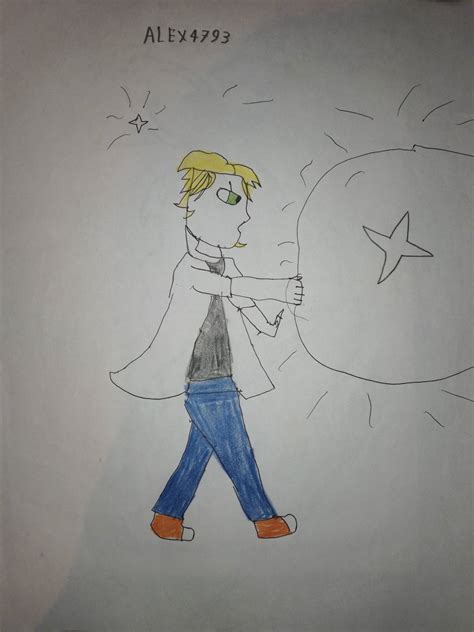 Super Adrien Agreste By Alex4793 On Deviantart