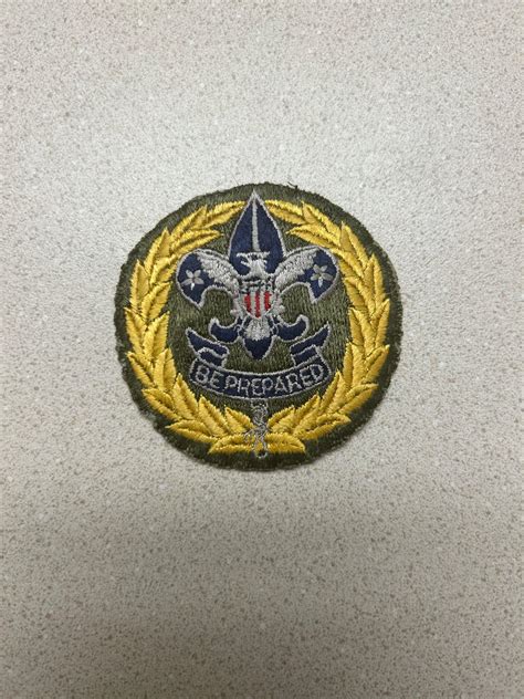 Patch Identification And Use Rbsa Patch Identification And Use Rbsa