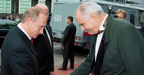 მიხალკოვი ალა პუგაჩოვა ვეღარასდროს დაიბრუნებს ადგილს და სტატუსს