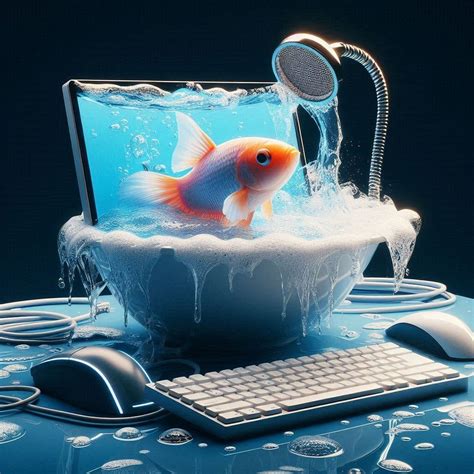 Download Ai Generated Keyboard Mouse Royalty Free Stock Illustration